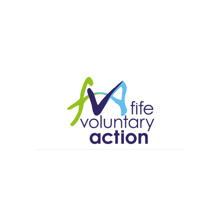Fife Voluntary Action - Scottish Refugee Council Fife Voluntary Action - Scottish Refugee Council