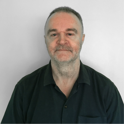 David Simpson - Scottish Refugee Council