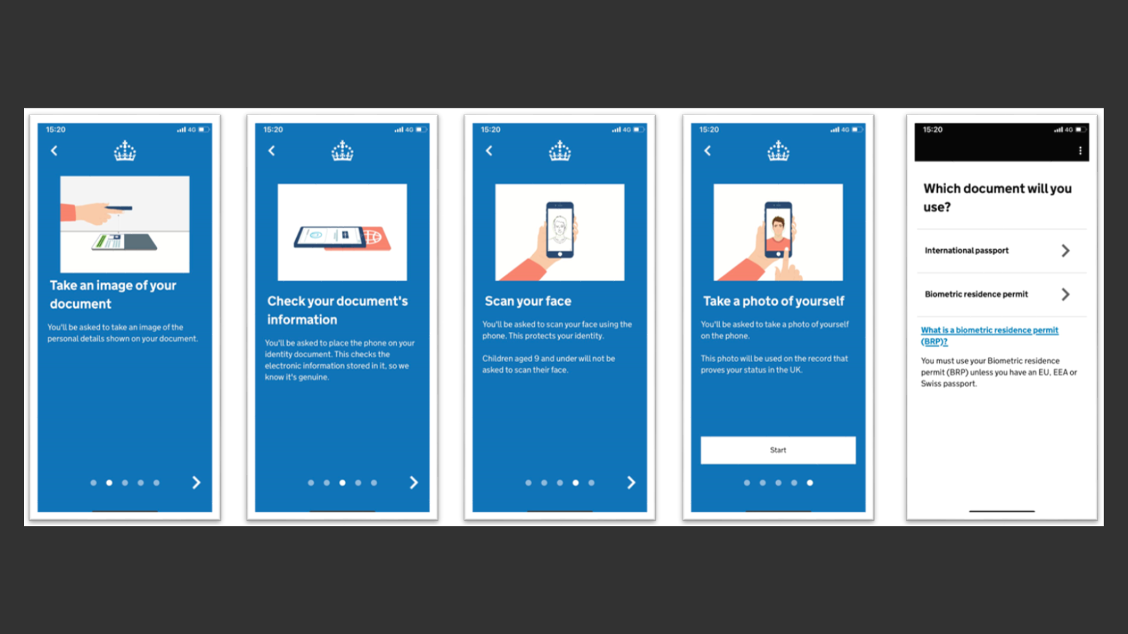 e-Visa - Scottish Refugee Council